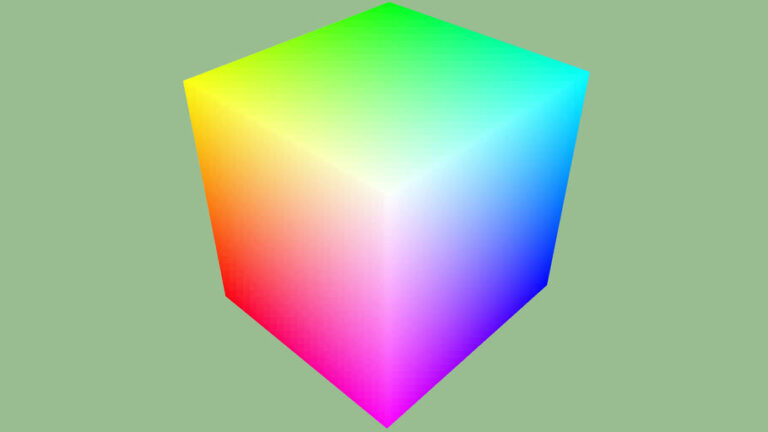 Arduino RGB Cube - Olegs Jakovlevs Arduino RGB Cube - Olegs Jakovlevs
